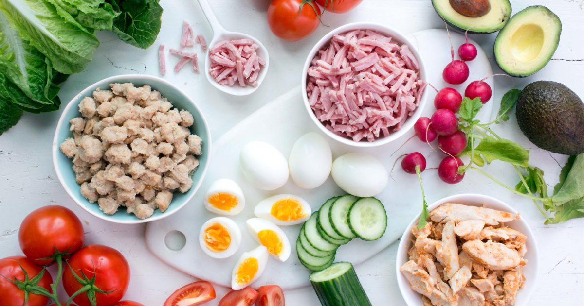 Prior | Slik koker du det perfekte egget!