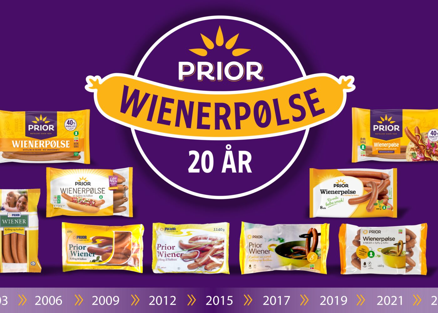 PRIOR Wienerp lser 20 r Prior PRIOR Wienerp lser 20 r Prior