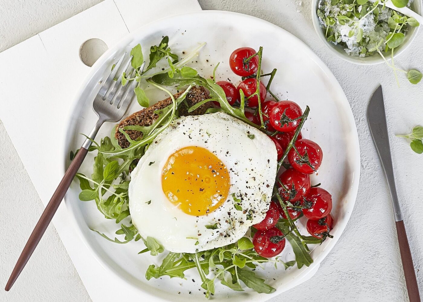 Prior | Det fantastiske egget