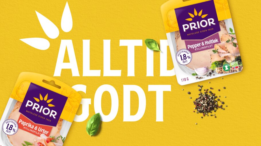 Banh mi - Vietnamesisk baguette | Prior