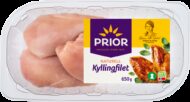 Kylling surret med bacon | Prior