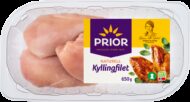 Kylling surret med bacon | Prior